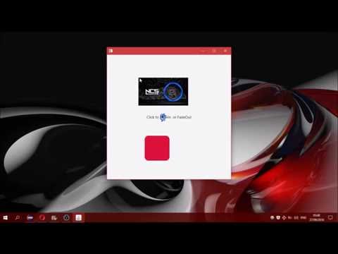 GitHub - goxr3plus/JFXCustomCursor: Create powerful JavaFX custom cursors