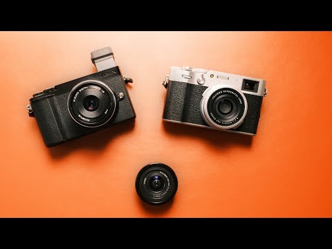 Fuji X100V vs Lumix GX9 (16643036)
