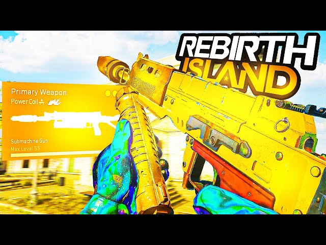 Best Bullfrog loadout in Call of Duty: Warzone Season 3