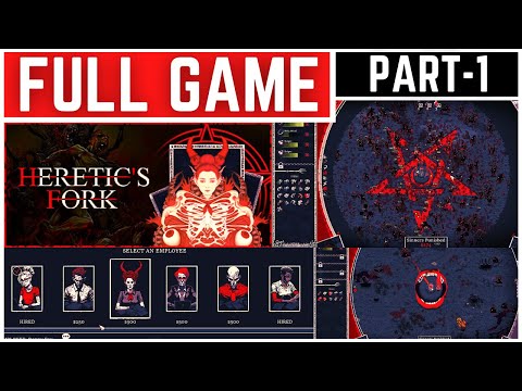 Steam Community :: Video :: Heretic's Fork Full Gameplay Walkthrough ...