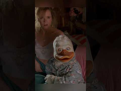 Howard the Duck in the MCU