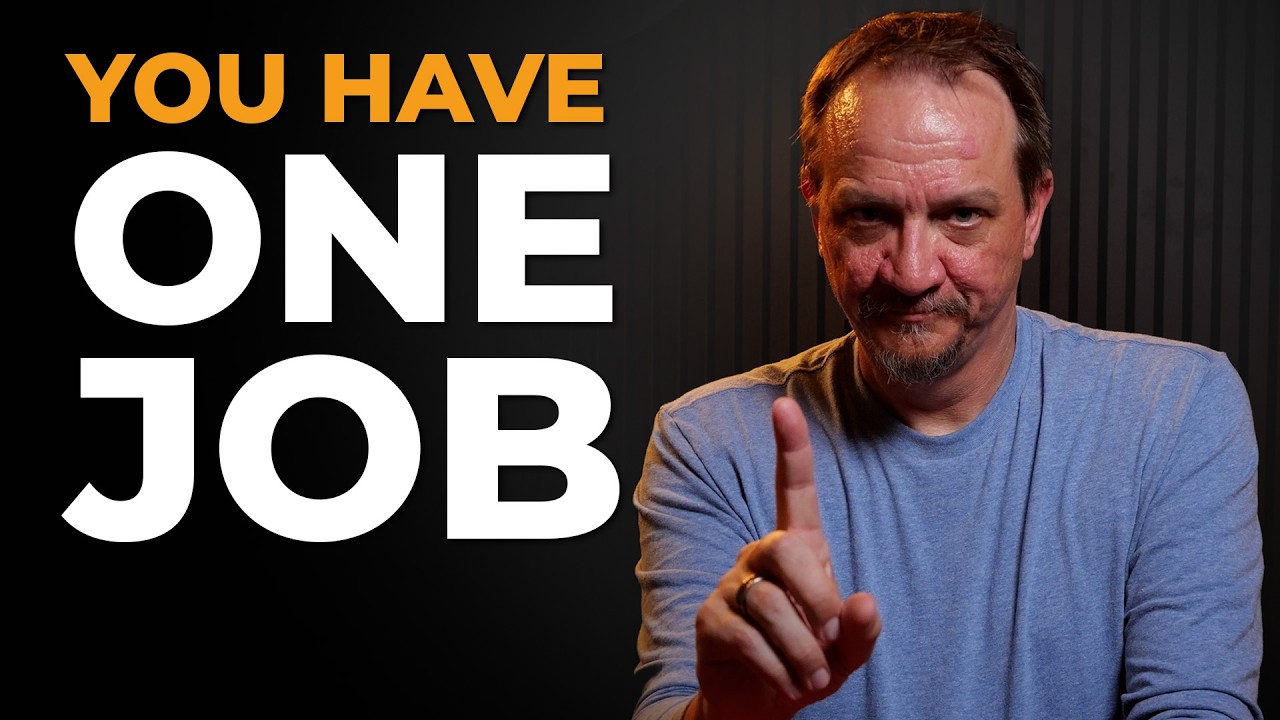 Your Script Needs Great Actors. Here's Why They Won't Touch It.