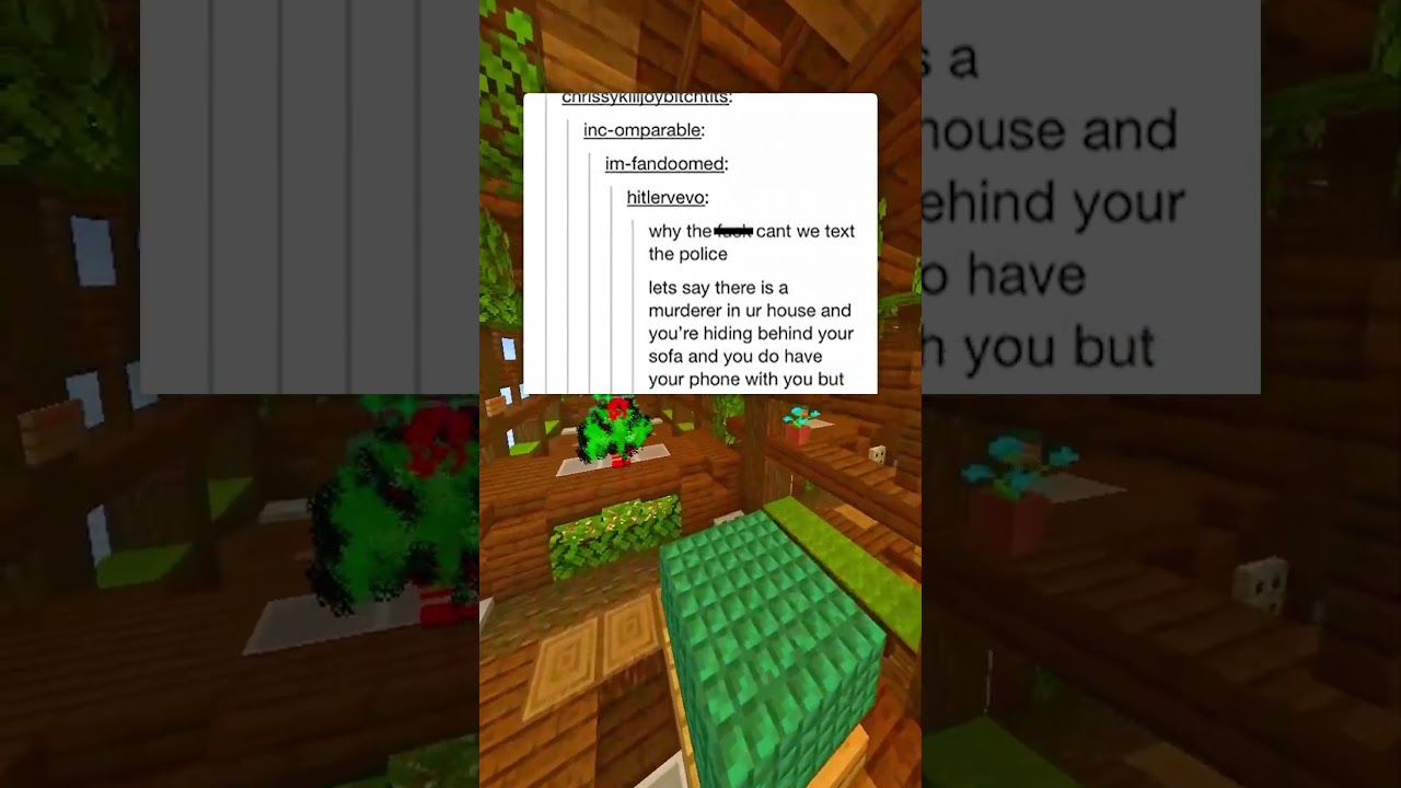why can't we just do THIS?? 🤔