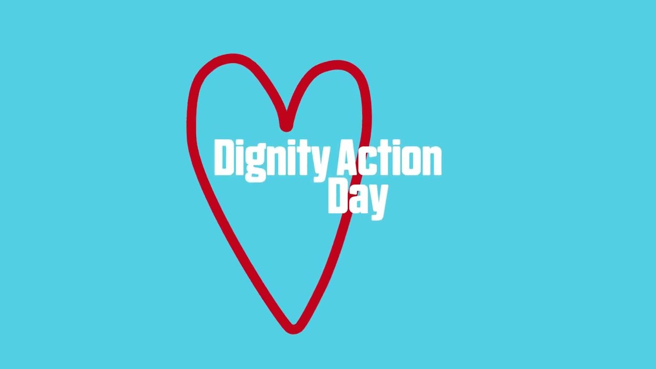 Dignity Action Day