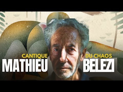 Cantique du chaos - Mathieu Belezi - Babelio
