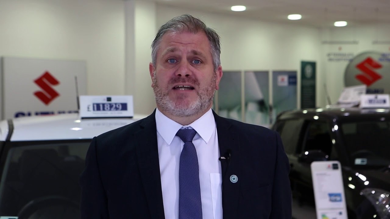 Beechwood Suzuki | Meet the team