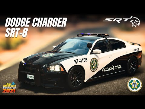 Steam Community :: Video :: Dodge Charger SRT-8 - Fast and Furious ...