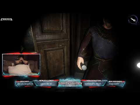 Steam Community :: Video :: Devour #2 - The Asylum Map
