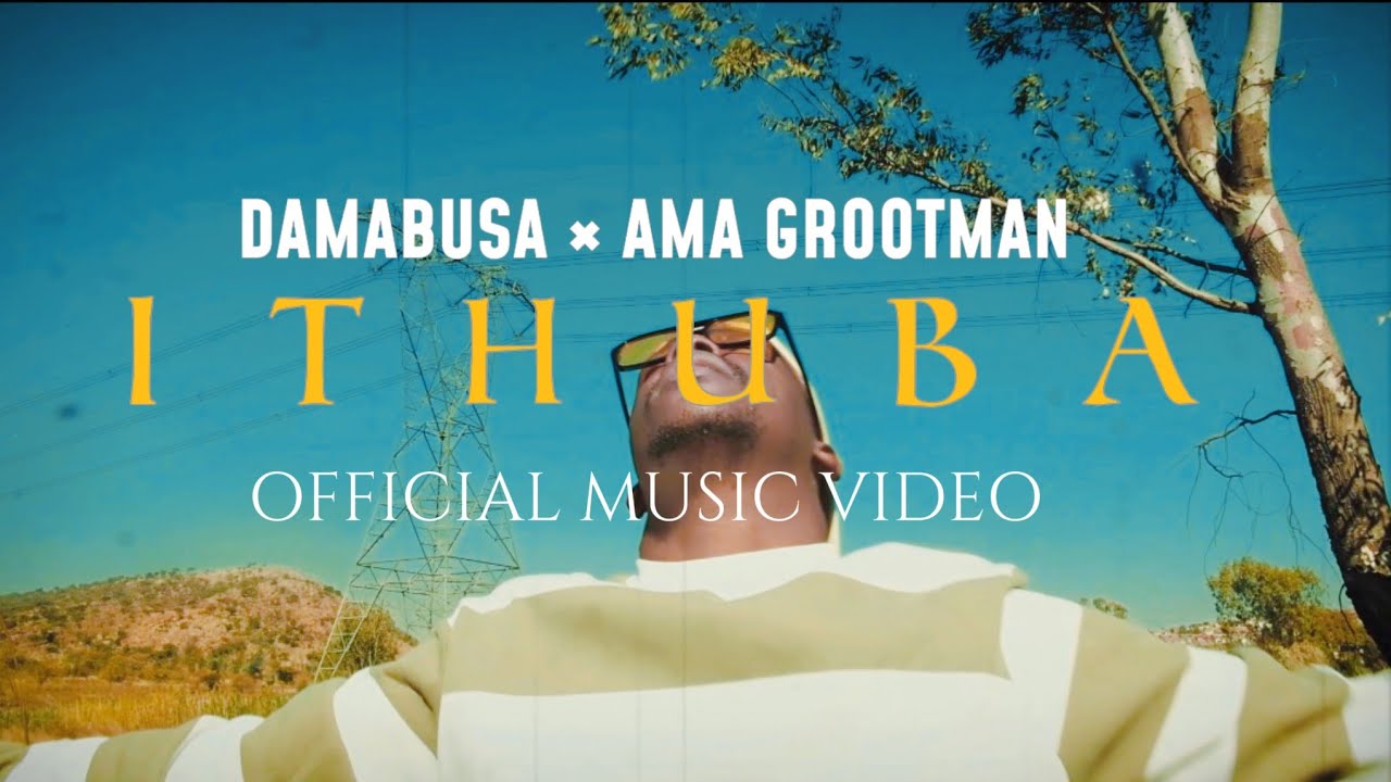 Lyrics & Translations of Ithuba by Damabusa | Popnable