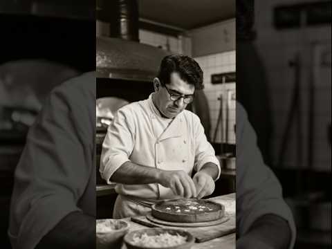 History of Chicago Deep Dish Pizza #DreamScreenOnShorts
