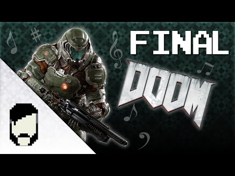 Steam Community :: Video :: DOOM (2016) Soundtrack Edition - FINAL - O ...