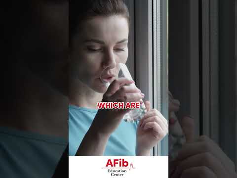 AFib? This Drug Choice Matters