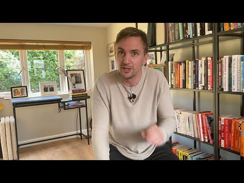 How is your brain? | Dan Bradbury Ltd
