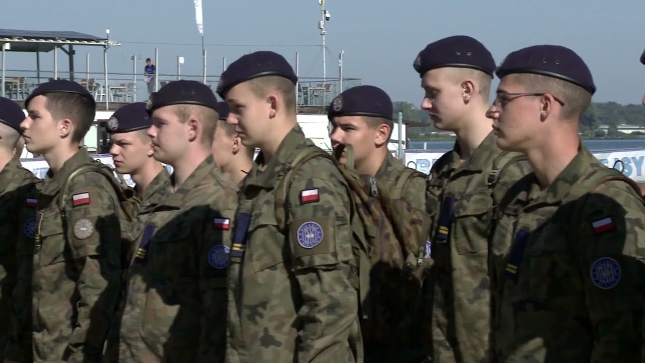 105 lat Flotylli Pińskiej i 25 lat Polski w NATO – Wspólna historia pod ...