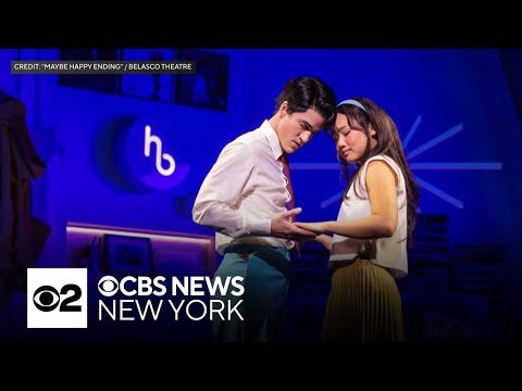New Broadway musicals challenge audience expectations