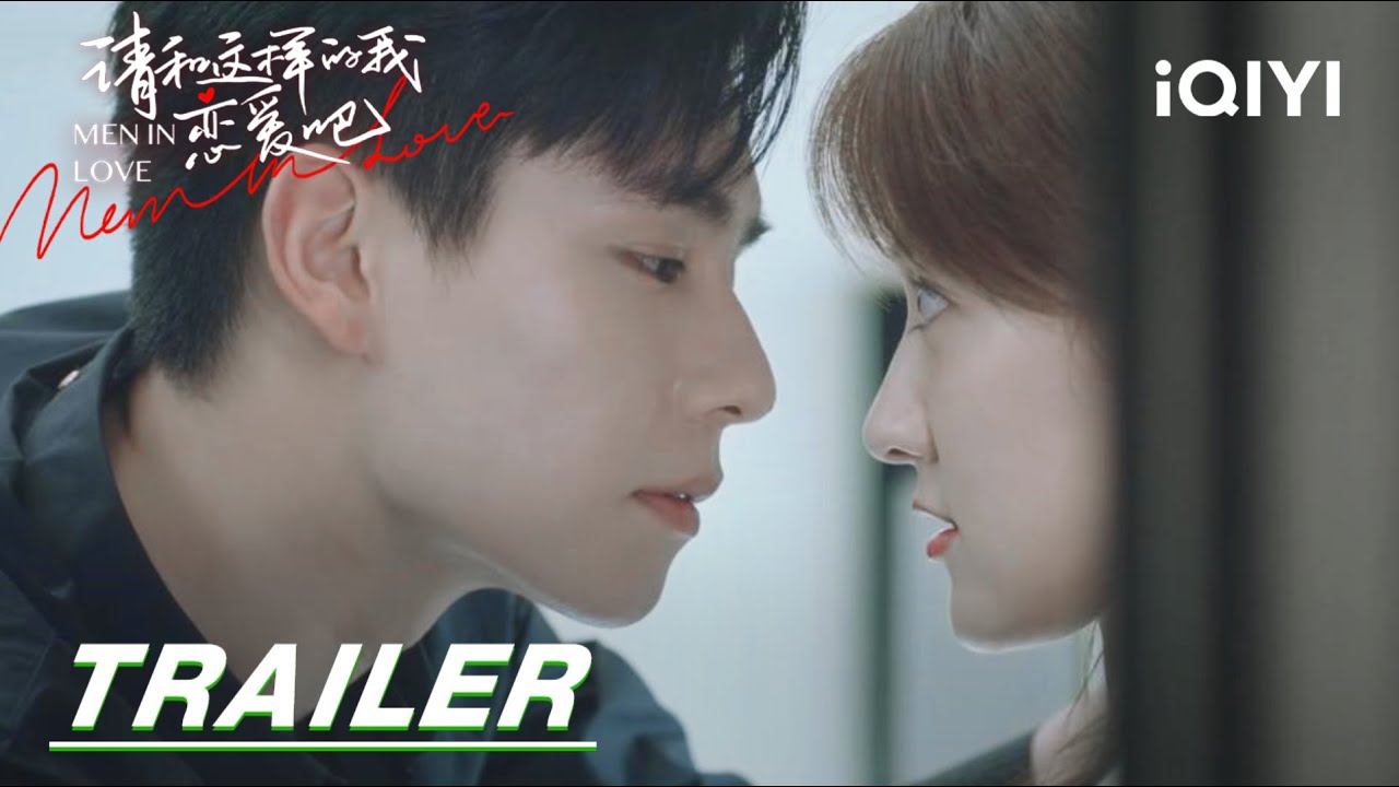 Men In Love - Sinopsis, Pemain, OST, Episode, Review