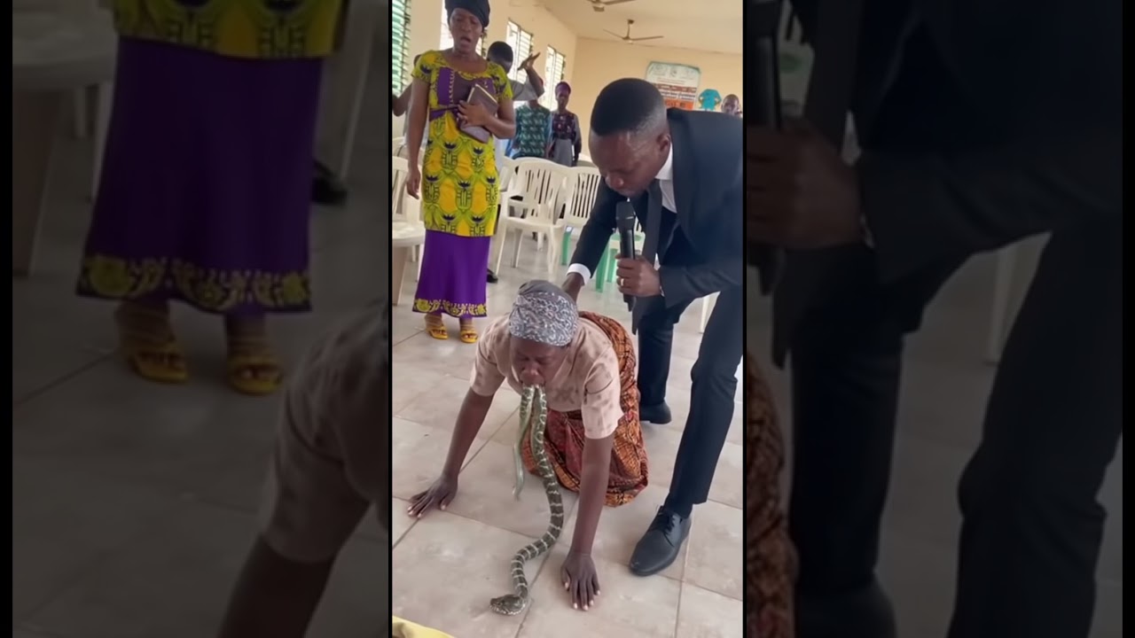 56M views · 393K reactions | God is powerful | Viral Tv1