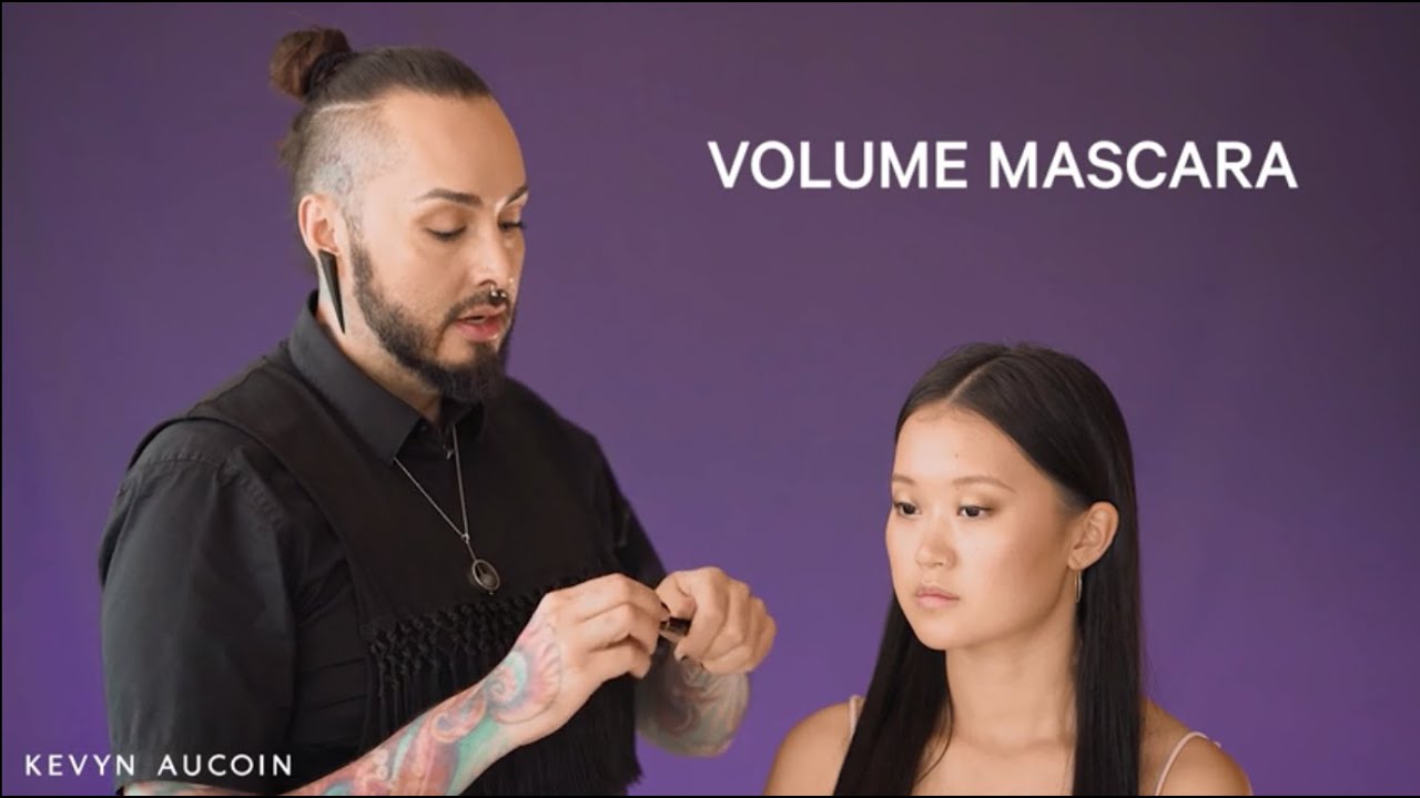 Volume Mascara | Kevyn Aucoin