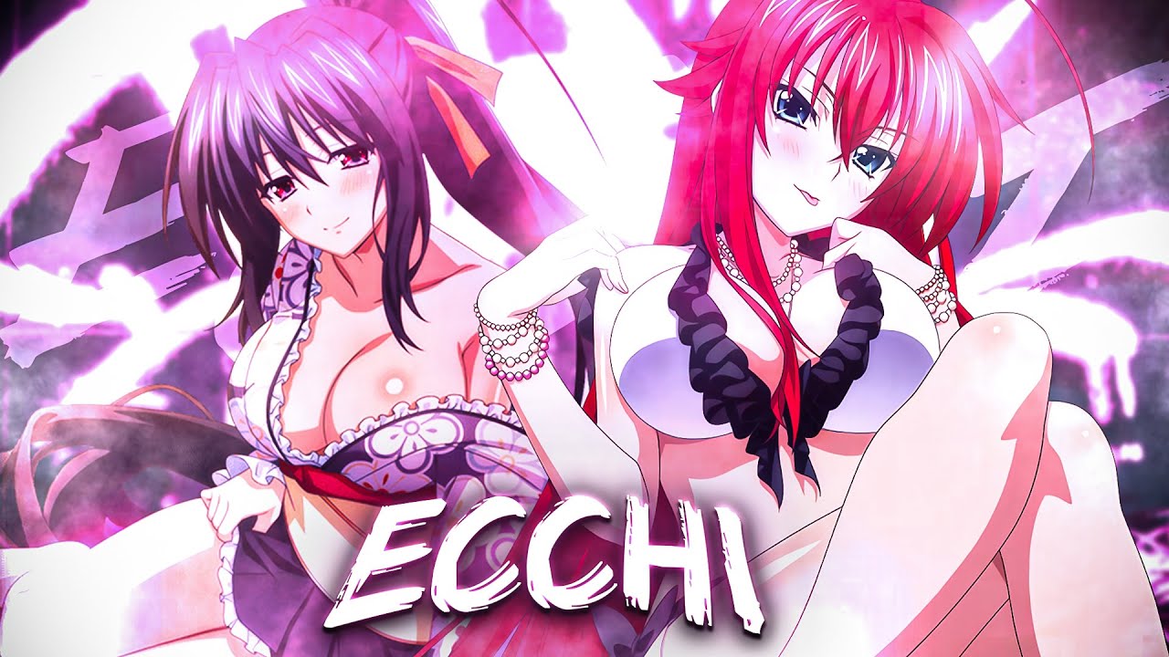 Shiki-TMNS & Kodama Boy - Ecchi (Prod. Trunxks Beatz)