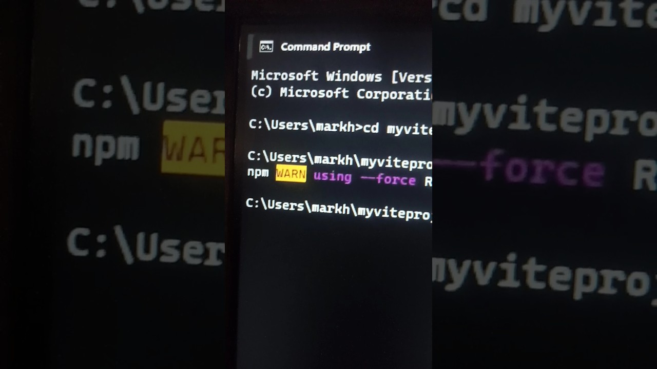 How to fix npm install hangs on 'still idealTree buildDeps'