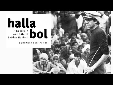 Halla BolThe Death and Life of Safdar Hashmi – Knock nock