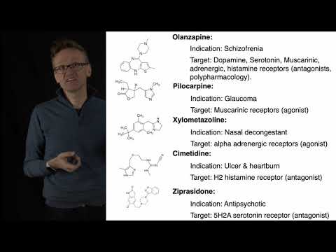 Lecture 12, concept 09: Fantastic drugs and where to find them