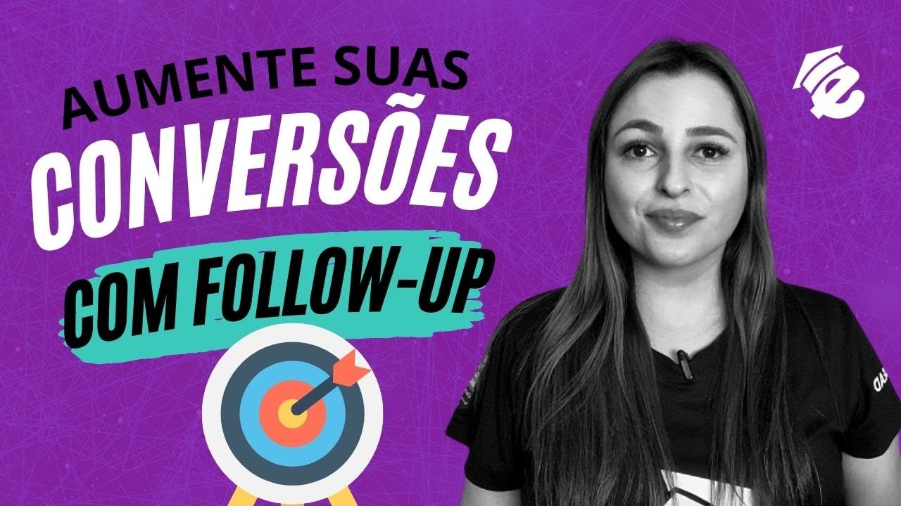 E-mail de follow-up: como fazer + exemplo para inspirar!