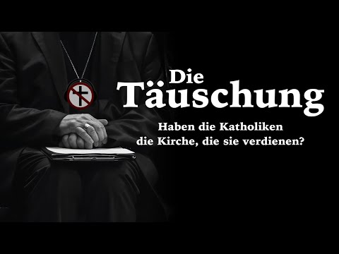 S.51: „Die Täuschung – Haben die Katholiken die Kirche, die sie ...