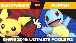 Puppeh - Smash Bros Profile & Videos - SSBWorld.com