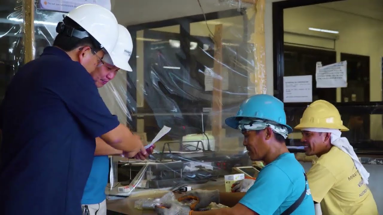 BigBang Volume 2: Simplified Electrical Permit Application Process