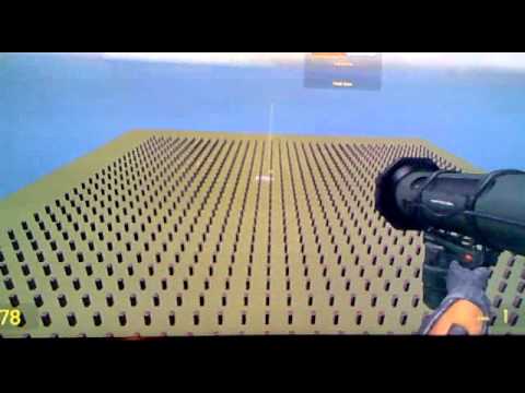 Steam Community :: Video :: gmod 11 explosion 2