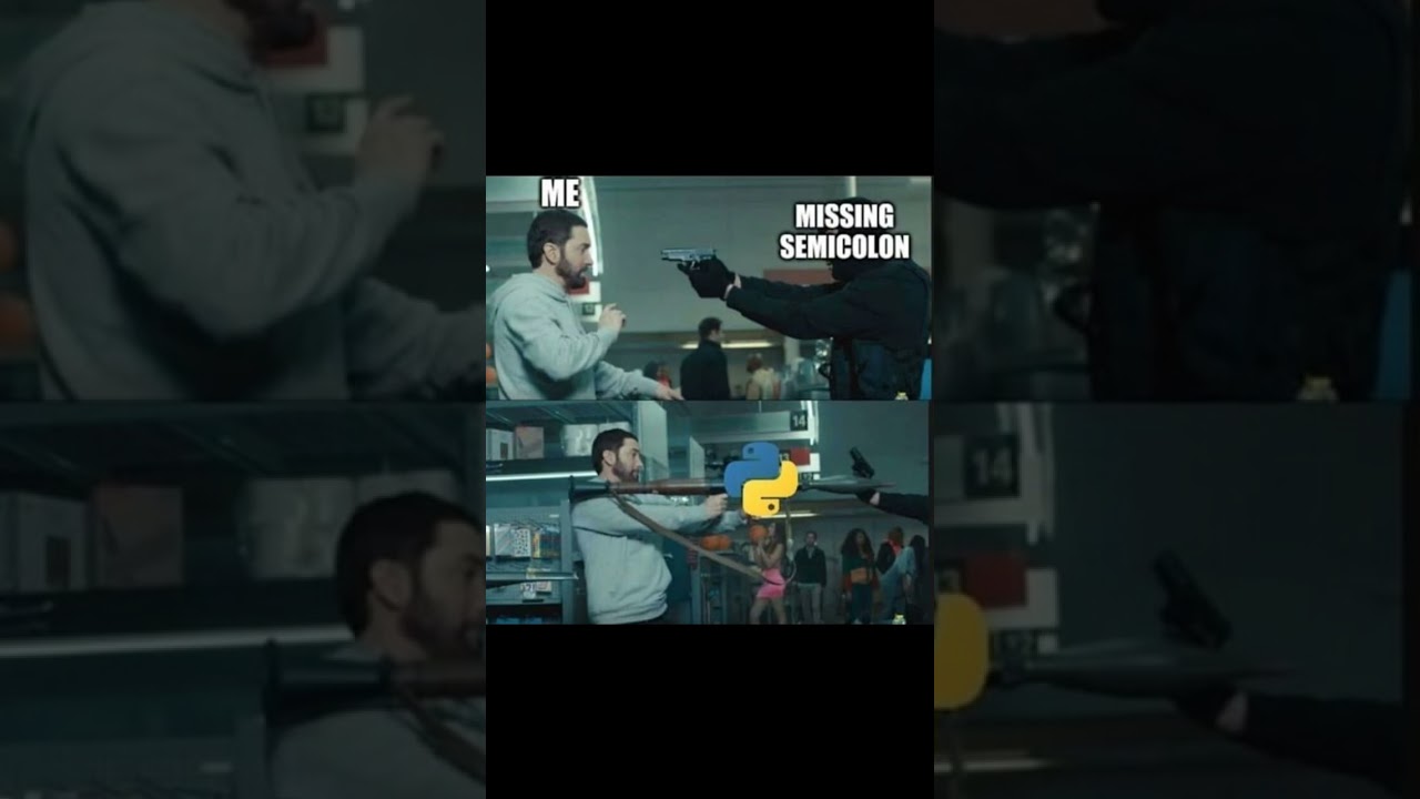 Programming Meme #93 - Debugging Struggles #coding #developerlife #debugging #softwaredevelopment