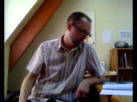 Academic Writing Style and Some Conventions