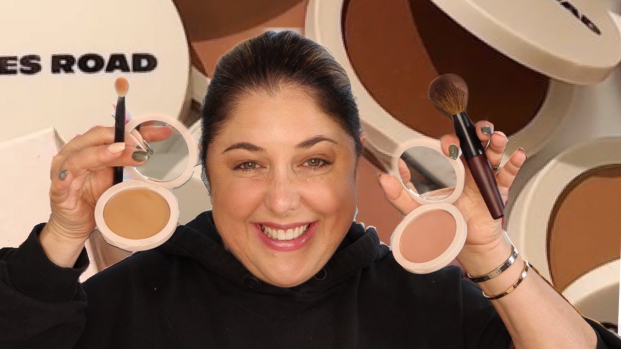 NEW Jones Road The Bronzer!