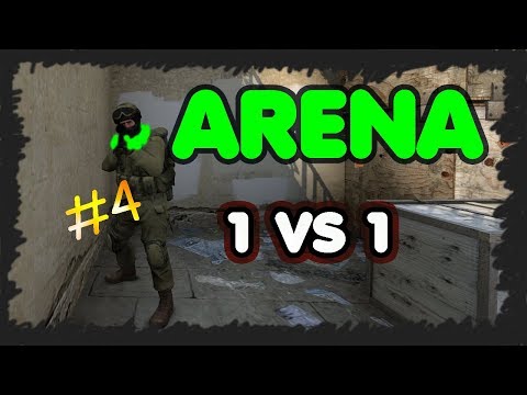 Steam Community :: Video :: CS:GO - Arena (1VS1) HIGHTLIGHTS #4 | TarroX