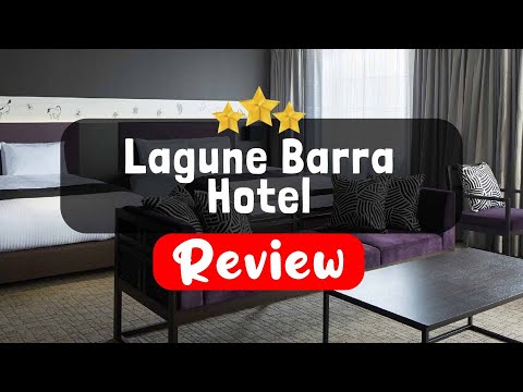 Lagune Barra Hotel, Rio De Janeiro Review - Is This Hotel Worth It?