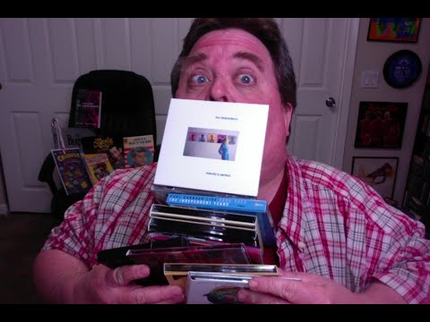 SPAZ presents CD JUNKIE: NEW RECOMMENDATIONS!