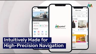 Mapsted Reviews, Cost & Features | GetApp Australia 2025
