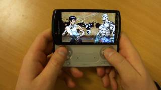 Sony Ericsson Xperia R800 Play купити в інтернет-магазині: ціни на ...