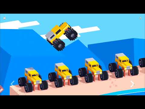Drive Mad Unblocked on Ubg9.github.io