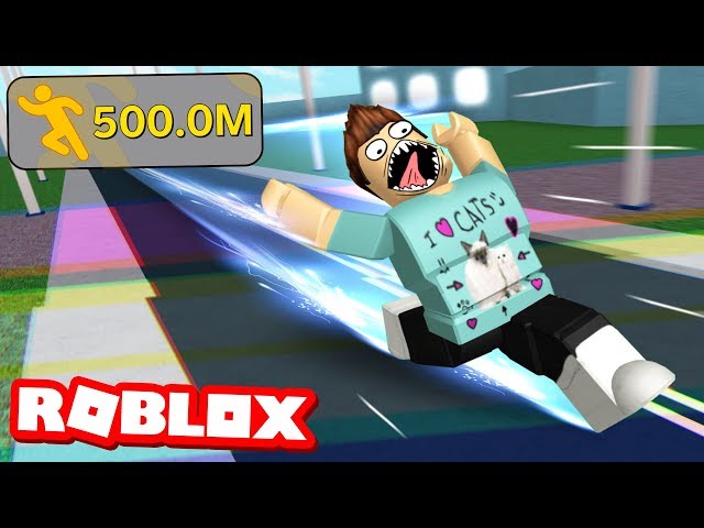 5 things you should know before playing Roblox Legends of Speed