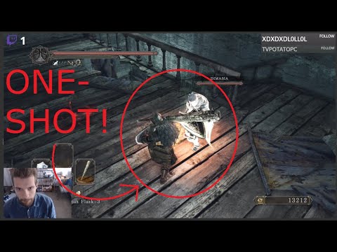 Steam Community :: Video :: DS2: Why Input Lag Matters (Proof!)