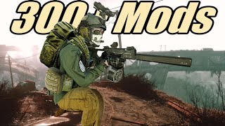 Mw fennec at Fallout 4 Nexus - Mods and community