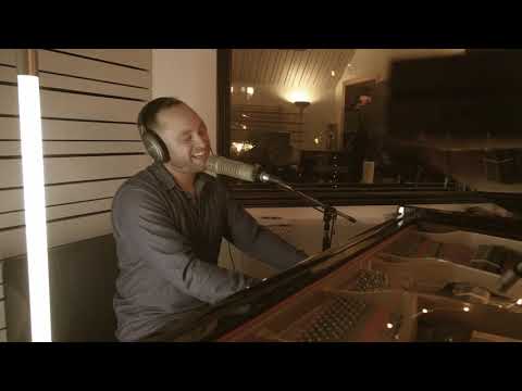 Ghosts - Live in Studio