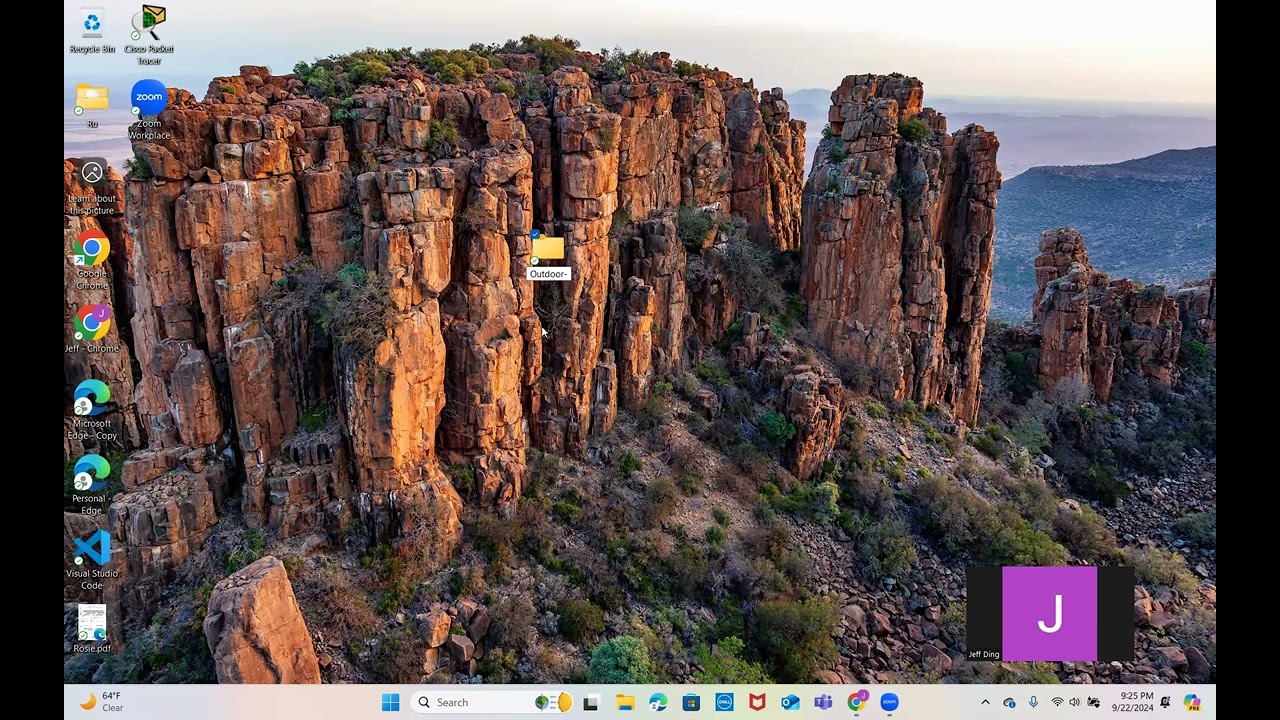 1.4 GitHub Assignment
