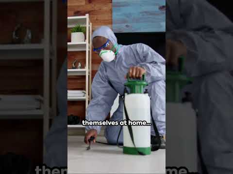 Dallas Pest Control Services - Dallas Professional Exterminators