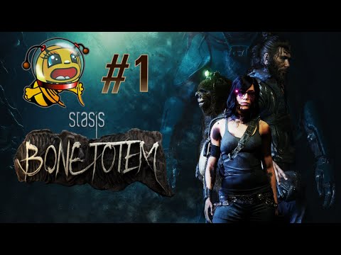 Steam Community :: STASIS: BONE TOTEM