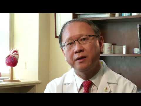 Shing-Chiu Wong, MD