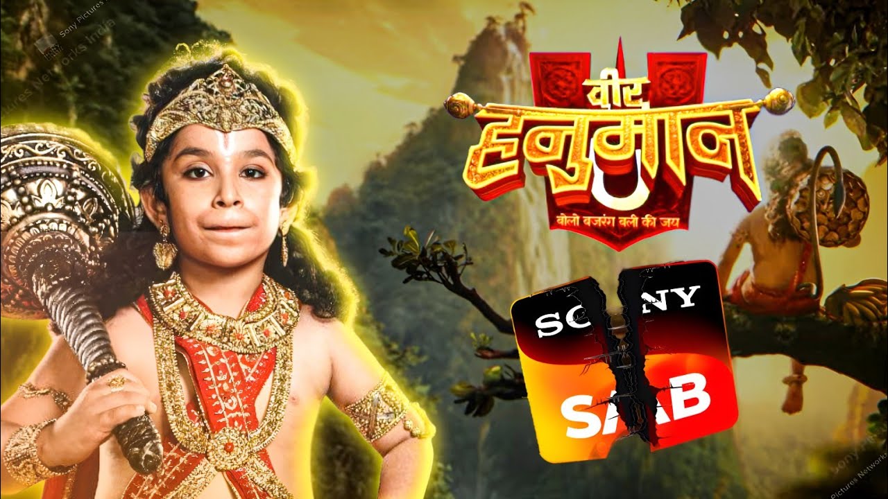 All Details | Aa Rahe Hai …..VEER HANUMAN - BOLO BAJRANG BALI KI JAI | COMING SOON | Sony SAB