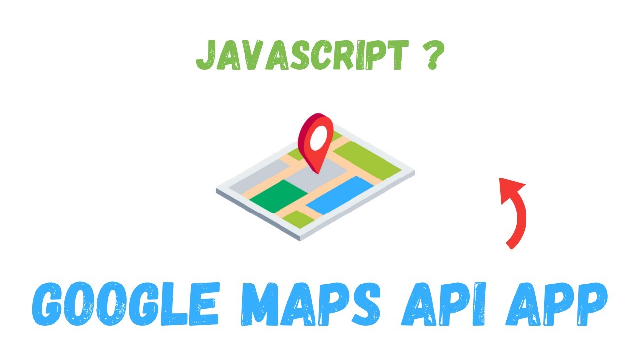 Google Maps API Using JavaScript|JavaScript Tutorials for Beginner|JavaScript Projects for Beginners
